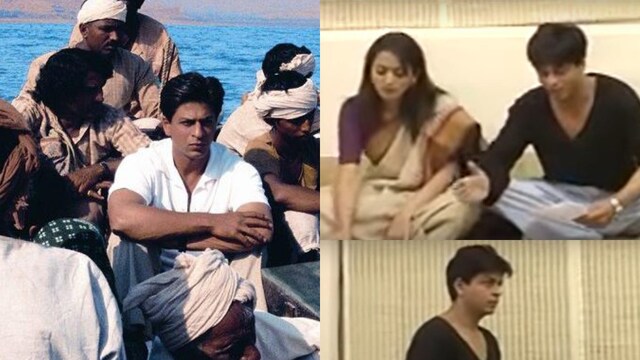 Swades Turns 20: Shah Rukh Khan's Audition Video Goes Viral, Sits On ...