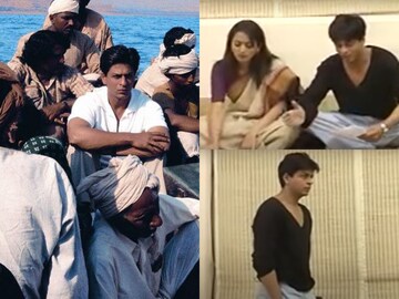 Swades Turns 20: Shah Rukh Khan's Audition Video Goes Viral, Sits On ...