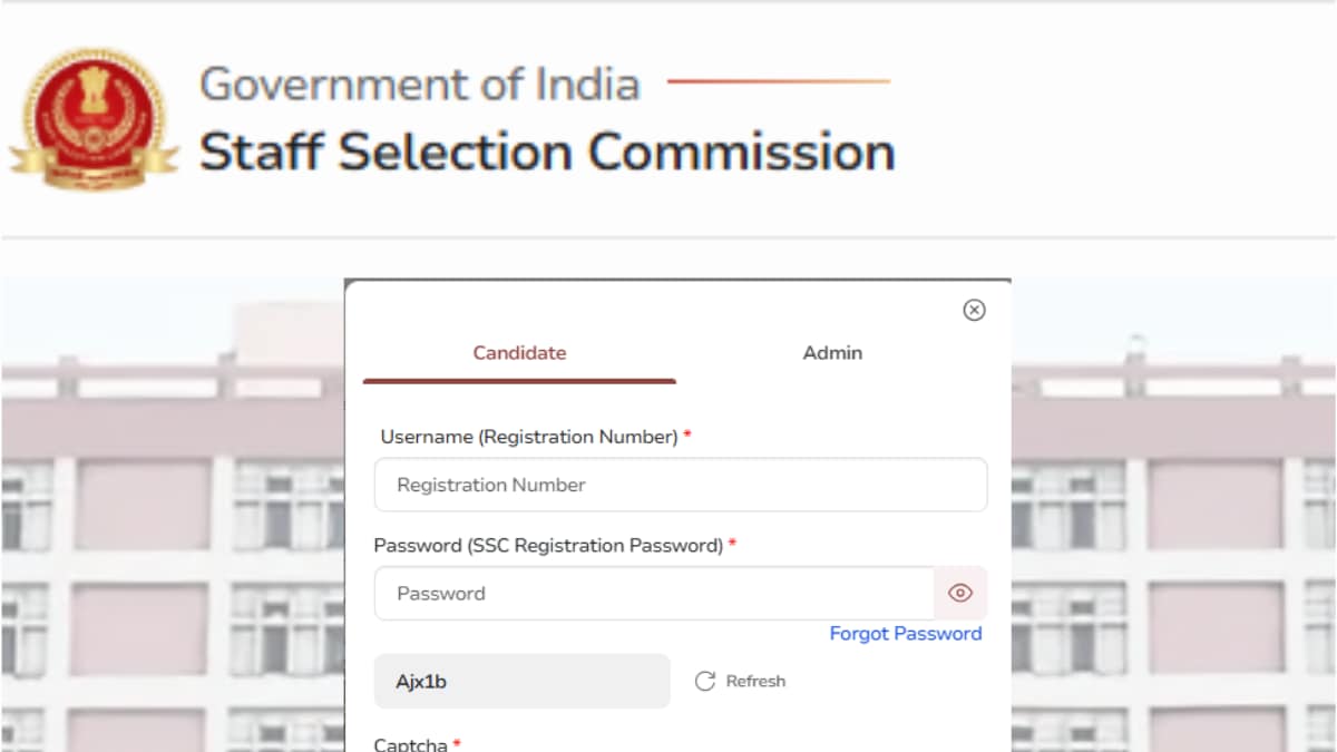 SSC CGL 2024 Tier 2 Admit Cards Released At ssc.gov.in, Exam Begins On ...