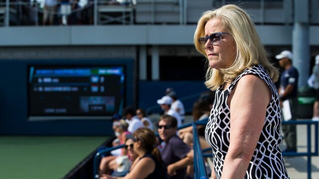 US Open's First Female Tournament Director Stacey Allaster To Step Down ...