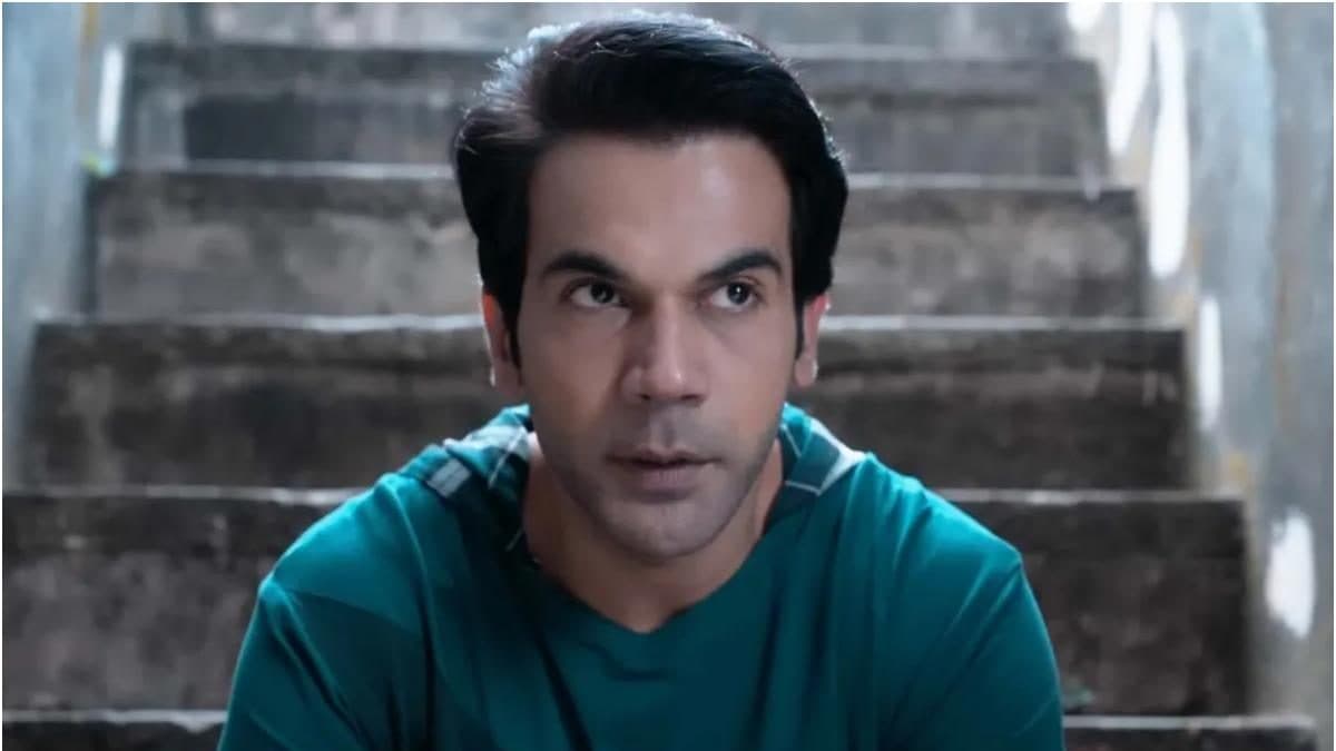 Stree 2’s Rajkummar Rao Feels Box Office Success Can ‘Easily’ Become A ...