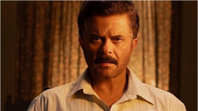 Subedaar Teaser: Anil Kapoor Unveils Gritty First Look On His Birthday ...