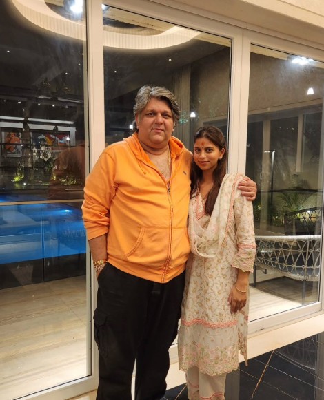 A Friend To Shah Rukh Khan & Even The Poor: Meet Astromancer ...