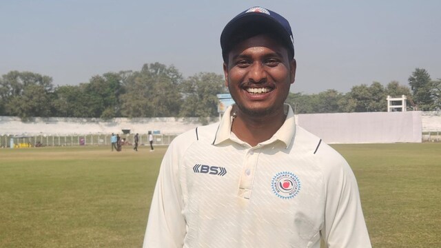 Watch: 18-Year-Old Bihar Cricketer Suman Kumar Takes 10 Wickets In An ...
