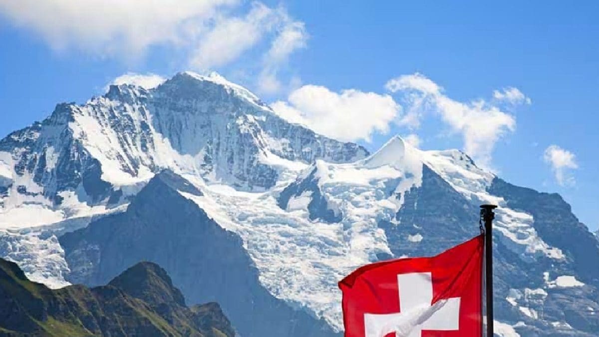 MFN Clause Suspension By Switzerland: India Needs Strategic Approach ...