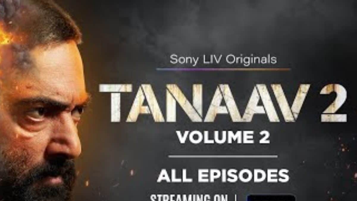 Tanaav Volume 2 Review: A Thrilling Finale That Explores Kashmir's ...