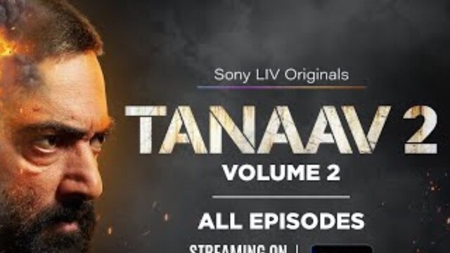 Tanaav Volume 2 Review: A Thrilling Finale That Explores Kashmir's ...