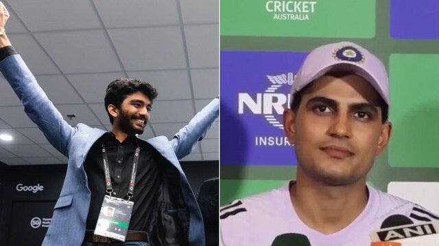 'Become Youngest World Champion Is The Greatest Feat': Team India ...