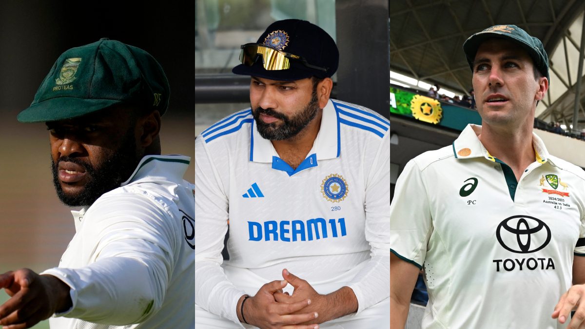 World Test Championship Scenarios: How South Africa Can Knock Out India ...