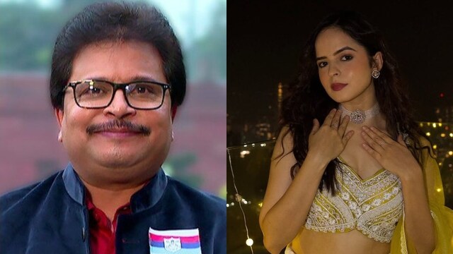 TMKOC's Asit Modi Calls Palak Sindhwani 'Daughter', Reacts To Her ...