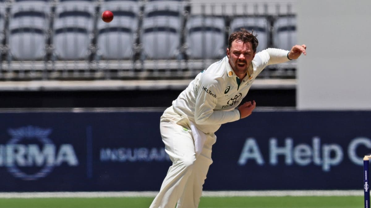 'We Didn’t Have A Very Good...': Travis Head Reacts To ‘Dressing Room ...