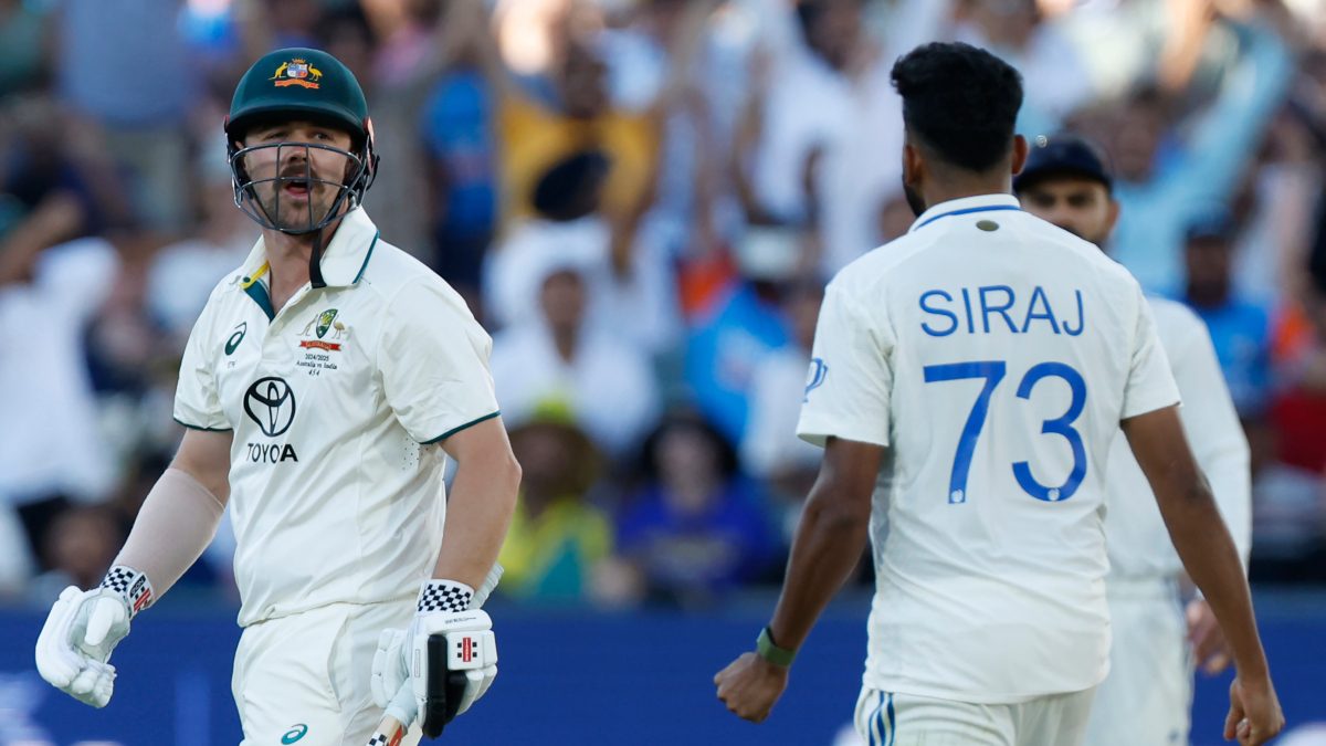 'Wonderful Ball, Superb Innings': Australia Legend's Timely Reminder ...