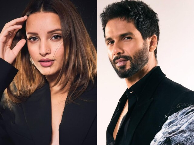 Triptii Dimri To Share Screen With Shahid Kapoor, Joins Vishal Bhardwaj ... Triptii Dimri To Share Screen With Shahid Kapoor, Joins Vishal Bhardwaj ...