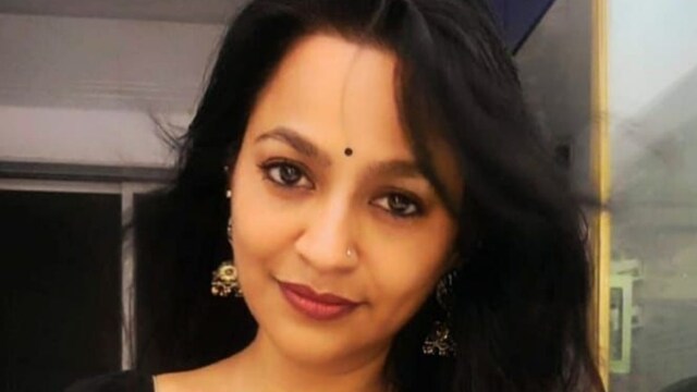 Marathi Actress Trupti Bhoir Appointed As Member Of CBFC Ahead Of Her ...