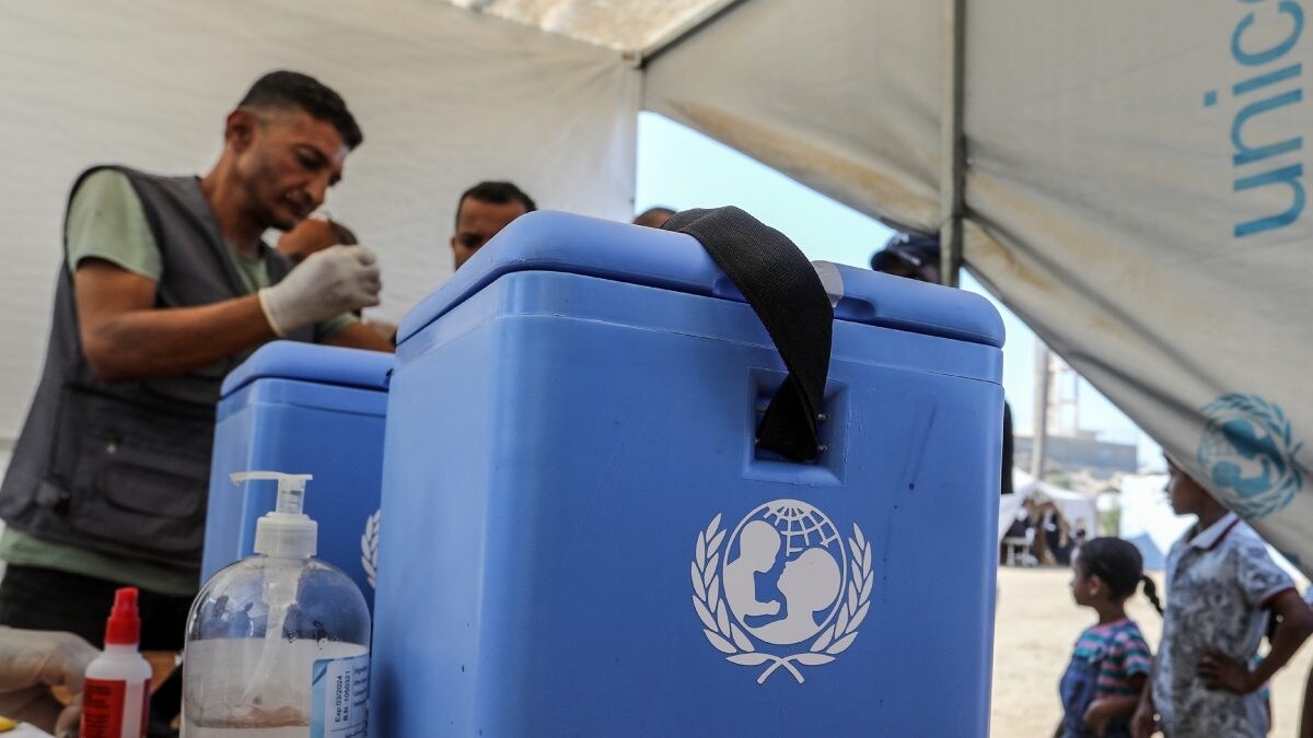 UNICEF Day 2024: History, Significance, And Inspiring Quotes To Share ...