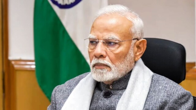 'Collective Efforts & Transformative Outcomes': PM Modi Shares India's ...