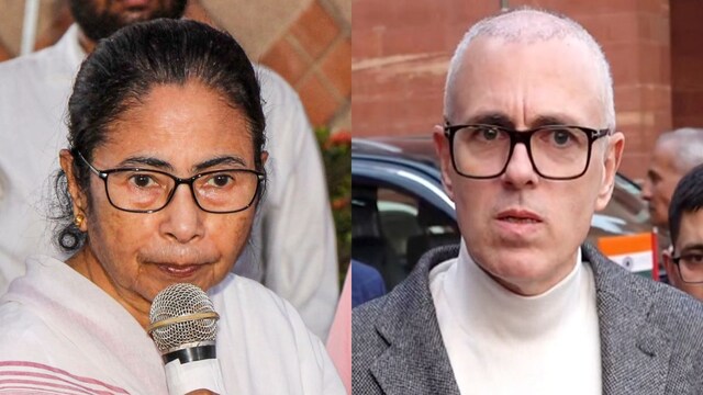 Mamata Banerjee, Omar Abdullah Poorest Among 31 CMs In India; Chandrababu Richest: Report ...