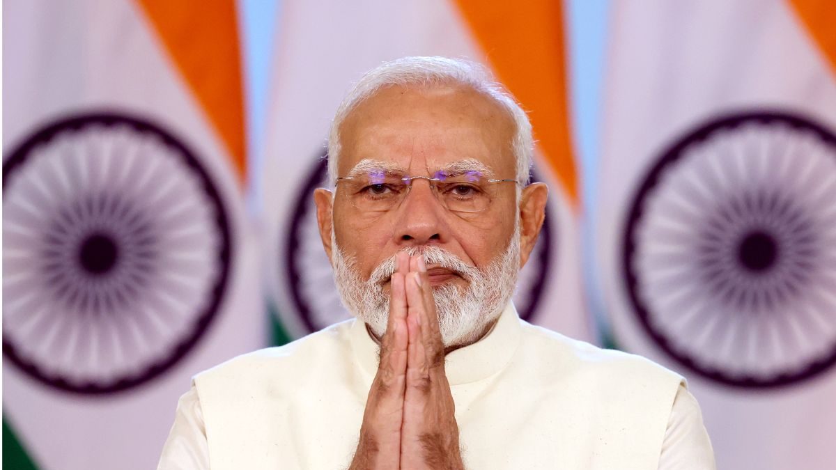 PM Modi Ensured PRAGATI Of 340 Infrastructure Projects Worth $200 ...