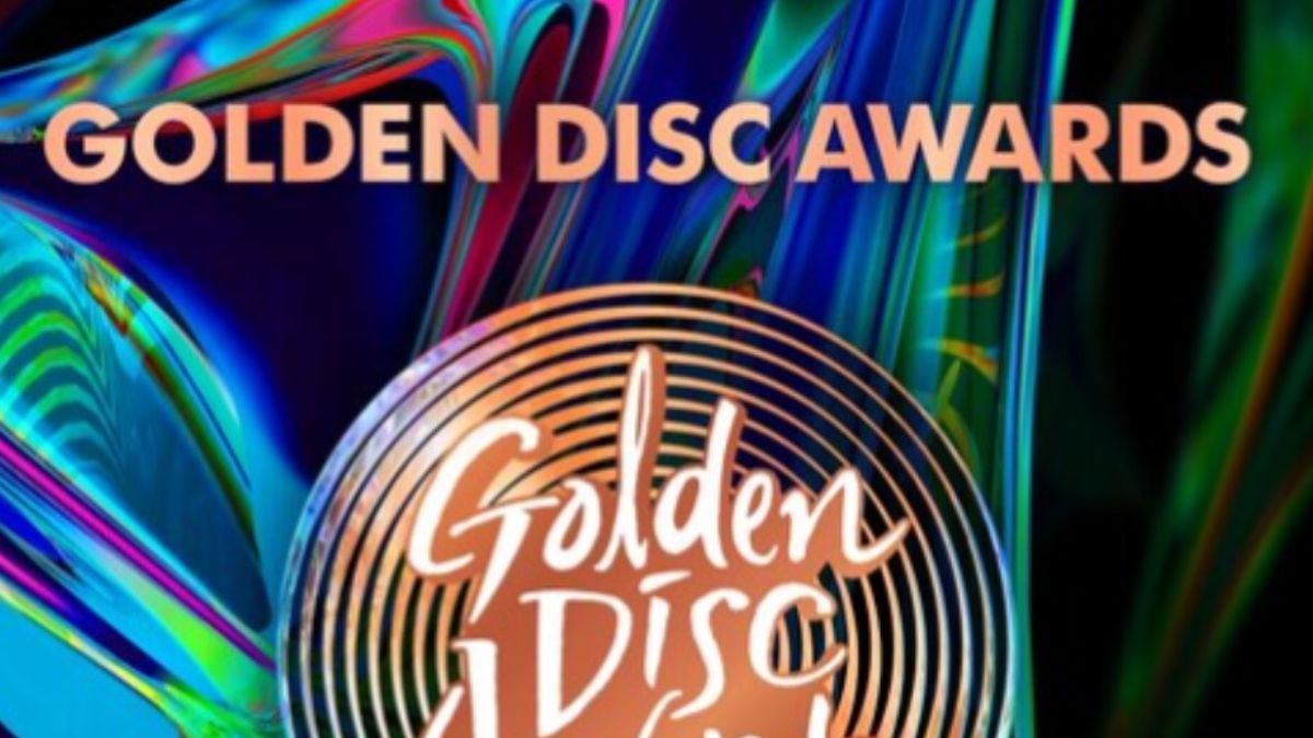 Exciting Line-Up Of Nominees Announced For The 39th Golden Disc Awards ...