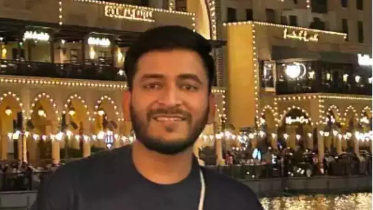 Startup Founder Faces Backlash Over Rs 10,000 Internship Offer To Tier ...