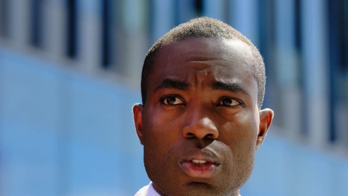 Emmy-Nominated Actor Paapa Essiedu To Play Professor Snape In Harry ...