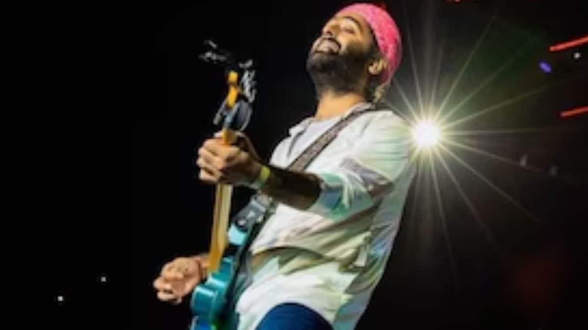 India’s Spotify 2024 Report Card: Arijit Singh, Punjabi Dominance And ...