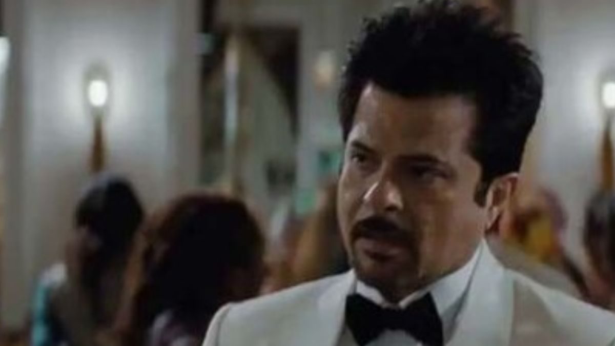 Mission: Impossible – Ghost Protocol Clocks 13 Years: Anil Kapoor Says ...