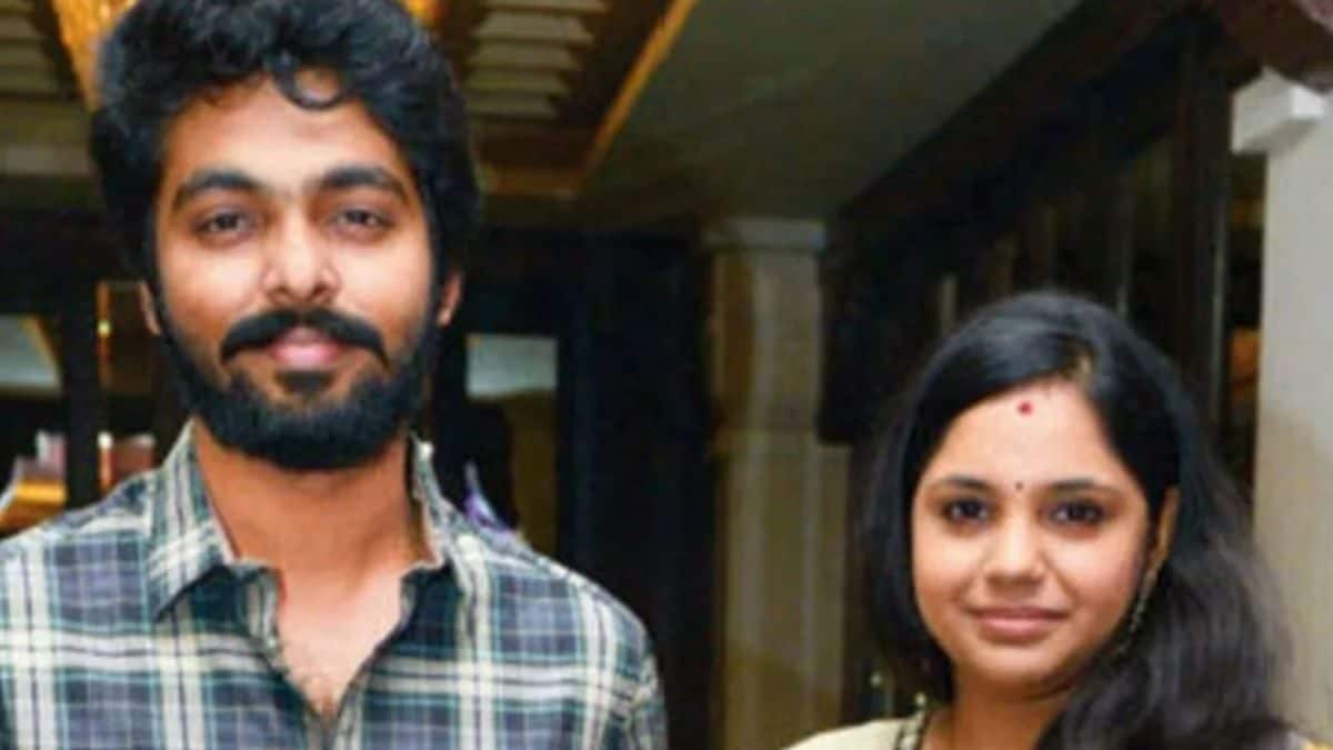 GV Prakash And Ex-wife Saindhavi’s Unexpected Reunion At His Malaysia ...