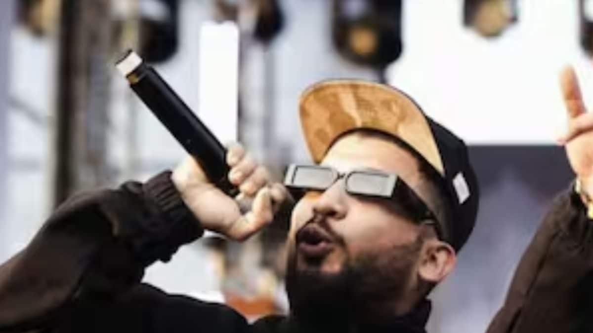 Naezy On His Initial Days In The Rap Industry: ‘Bahut Saare Gaane Ratte ...