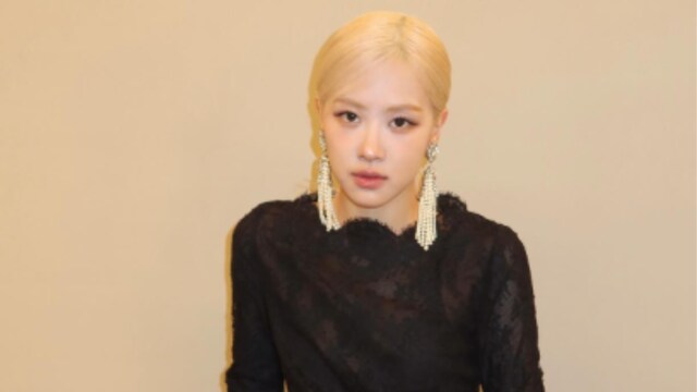 Rose Reveals She Gave Up On APT Until BLACKPINK Producer Stepped In: ‘I ...