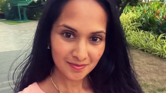 'Stop Figuring Yourself Out': Entrepreneur Preethi Kasireddy On ...