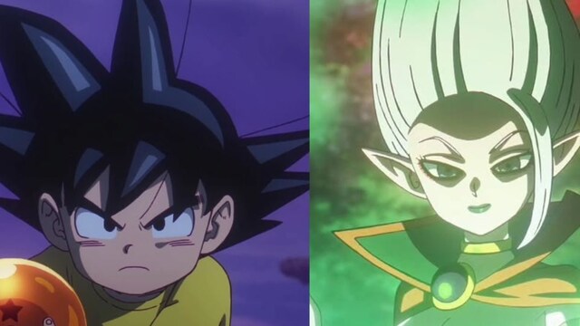 Dragon Ball Daima Hints At A New Chapter In Saiyan History, Details ...