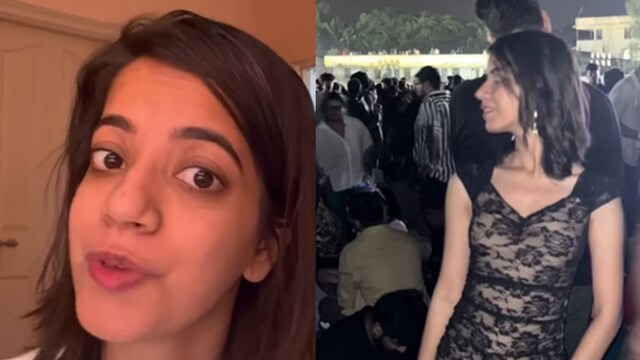 Benglauru Woman Claims She Attended Diljit Dosanjh's Bengaluru Concert ...