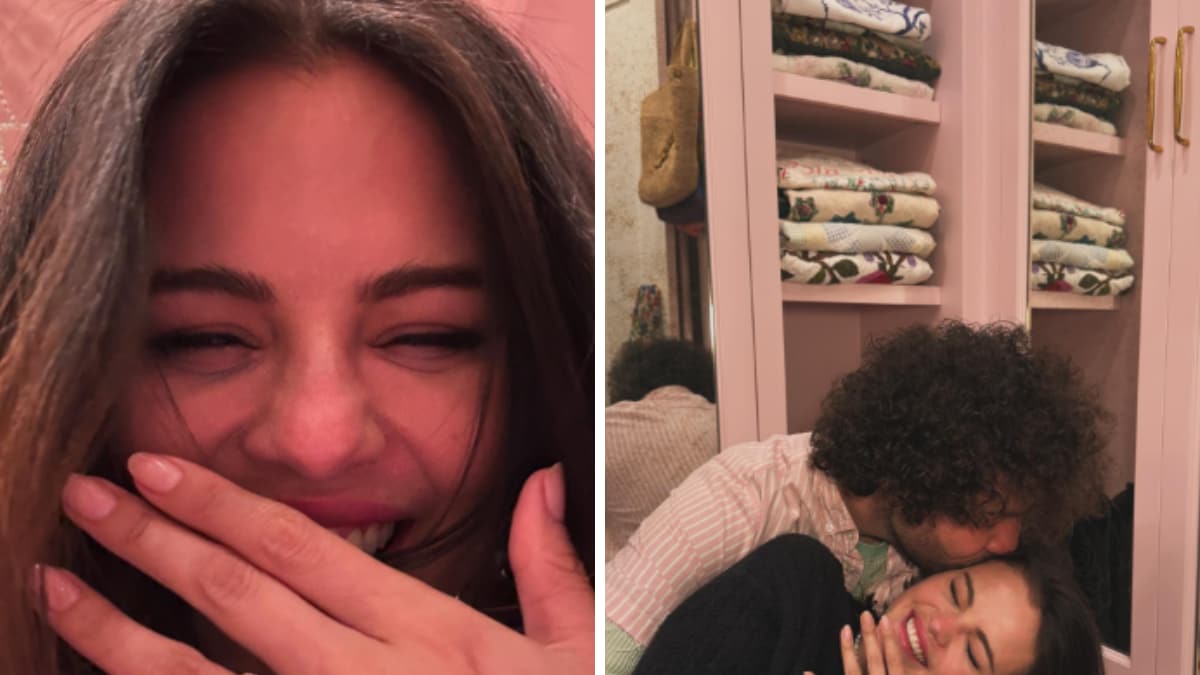 How Taylor Swift, Jennifer Aniston And Courtney Lopez Reacted To Selena ...