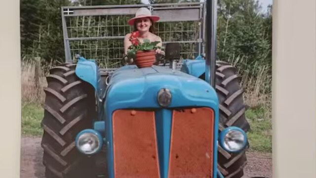 UK Women Shoot Nude Calendar To Raise Funds For Their Friend's ...