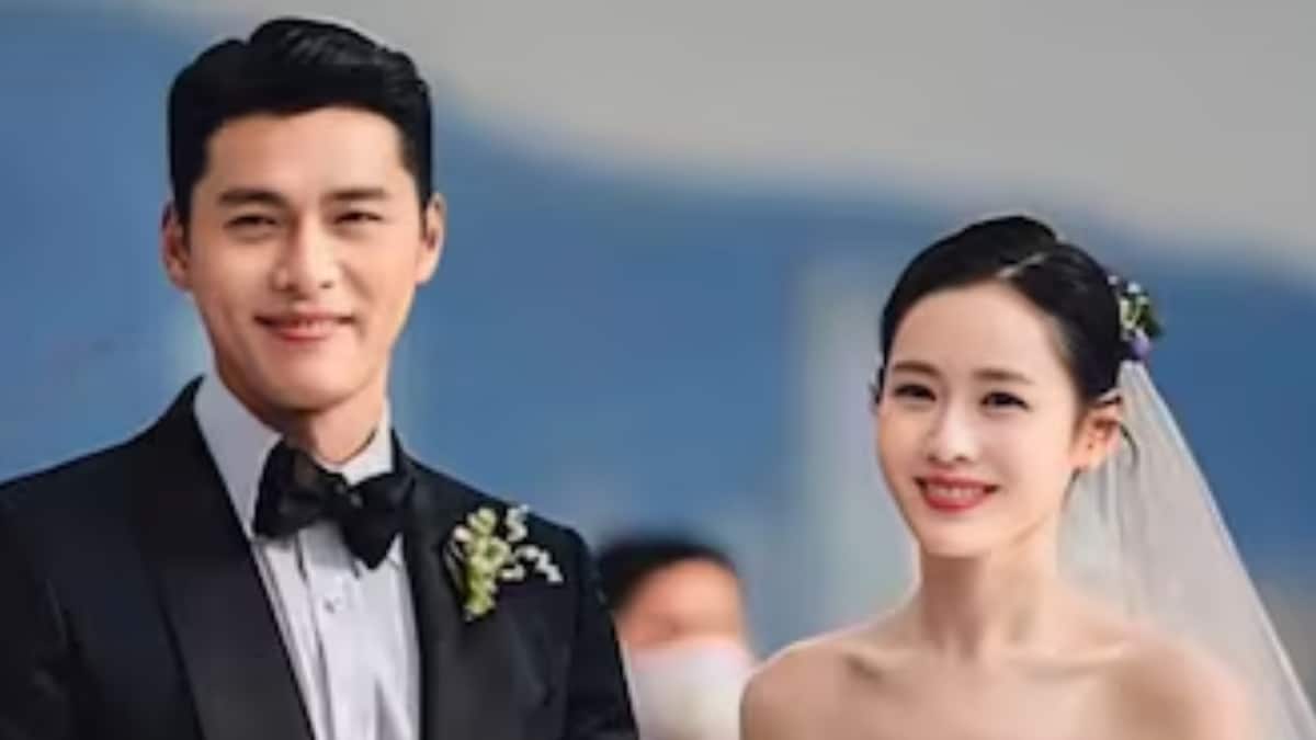 Hyun Bin Calls His Love Story With Crash Landing On You Co-Star Son Ye-jin A ‘Chance’ Encounter ...