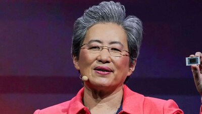 A Look At CEO Lisa Su’s Leadership: Midnight Deadlines And Weekend Task ...