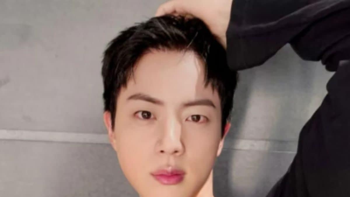 BTS’ Jin To Sing OST For Lee Min Ho Starrer When The Stars Gossip ...