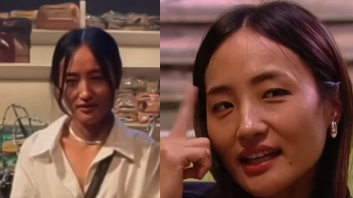 Bigg Boss 18 Weekend Ka Vaar: Salman Khan Praises Chum Darang For Her Impressive Game Plan ...