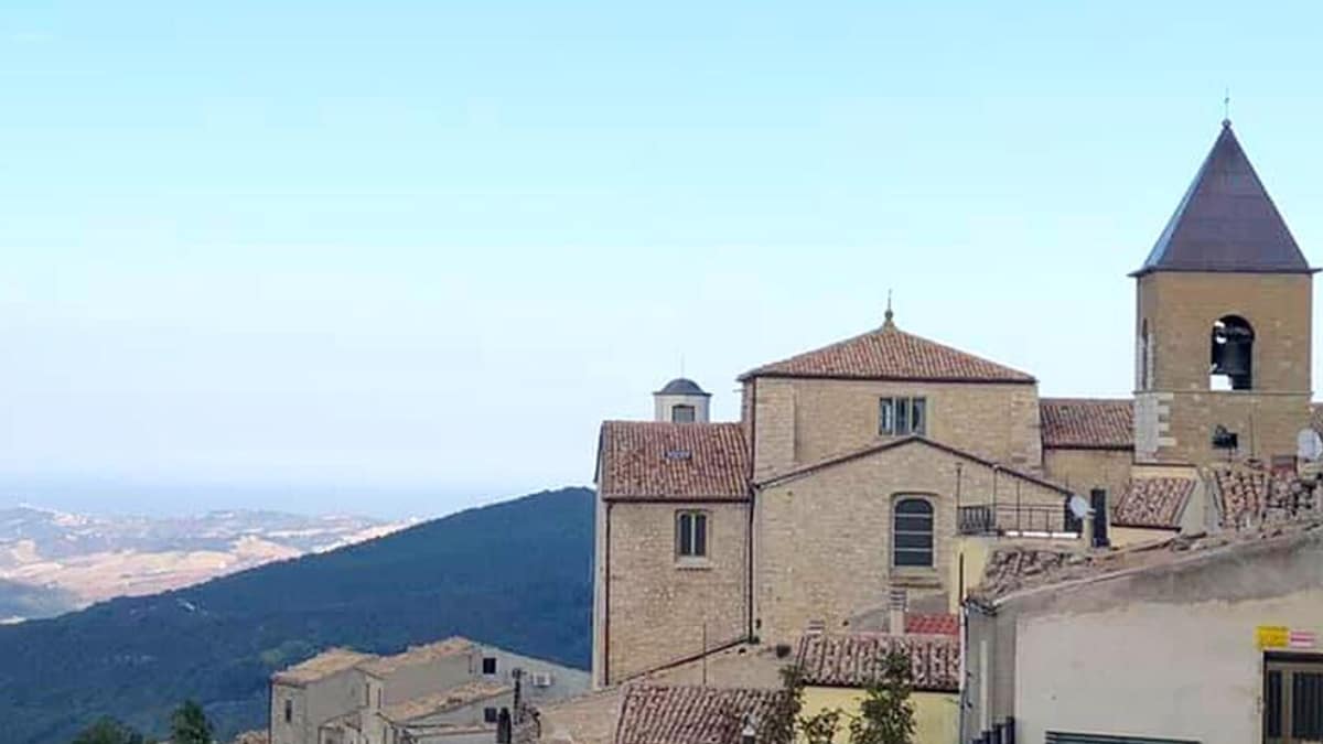 Why This Italian Village Is Selling Old Homes At $1 To International ...