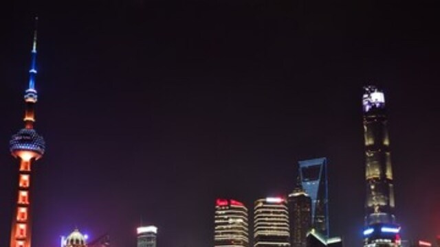 Man Explores China’s Multi-Level City, The Views Will Just Leave You ...