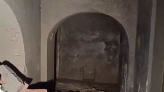 After Temple, ASI Excavation Team Discovers 150-Year-Old Stepwell In UP ...