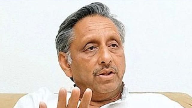 'Congress Should Be Ready...': Mani Shankar Aiyar's Big Remark On INDIA ...