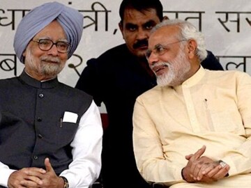 'I Was Chief Minister When He...': PM Modi Remembers Manmohan Singh In ...