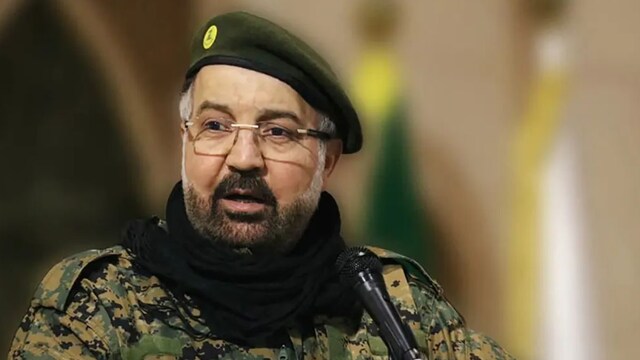 Israel's Deep-Rooted Spy Network Found Out About Hezbollah Leader's 4 ...