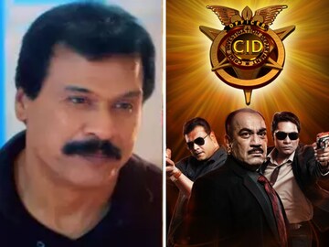 CID Season 2 Cast Pays Tribute To Late Actor Dinesh Phadnis AKA Freddy ...