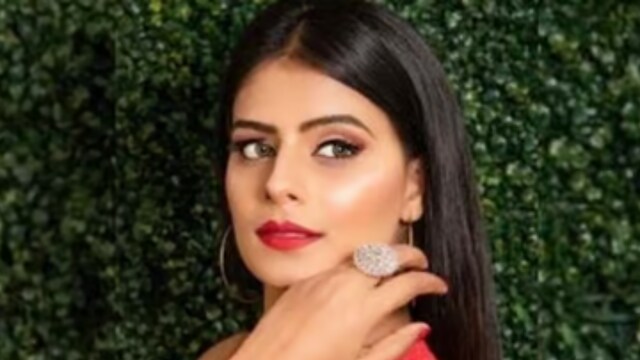 Kannada Actress Shobitha Shivanna Found Hanging, Police Suspect Death ...