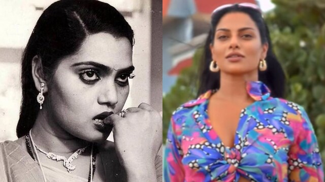 'Queen Of The South': Silk Smitha's Biopic Announced, Chandrika Ravi To Play Iconic Actress ...