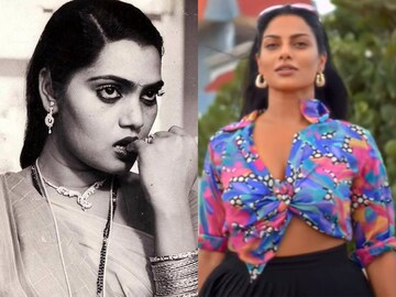 'Queen Of The South': Silk Smitha's Biopic Announced, Chandrika Ravi To ...
