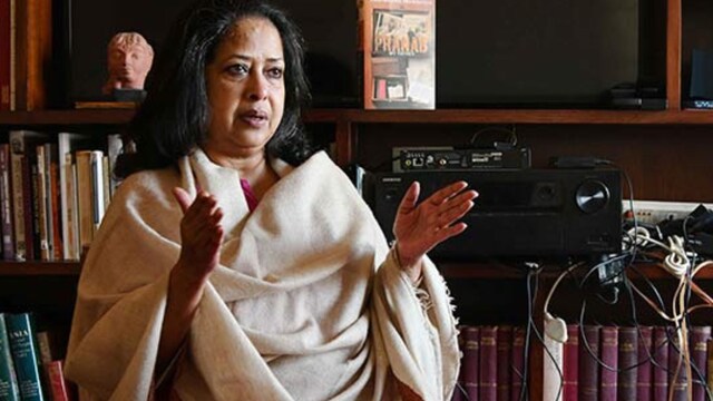 Pranab Mukherjee's Daughter Slams Congress Amid Memorial Row: ‘When ...